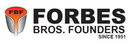 Forbes Bros. Founders (Pty) Ltd.